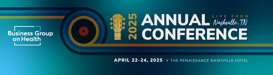 Sponsor Toolkit | Business Group on Health