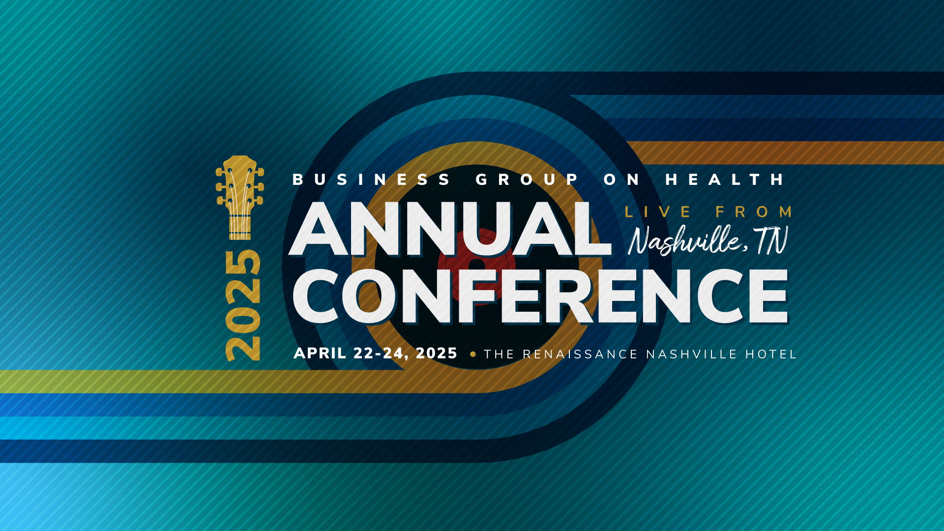 Annual Conference Logo